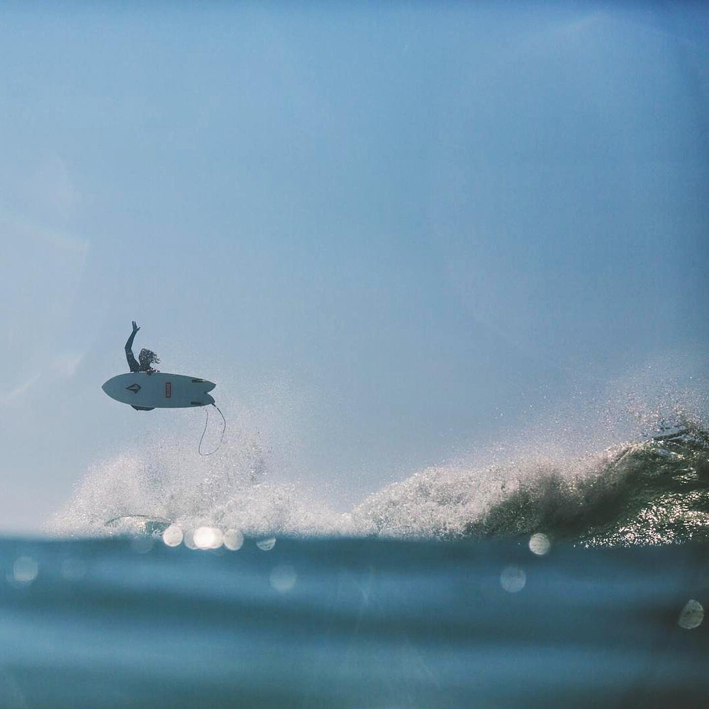 WillsFish – LOVEMACHINE SURFBOARDS