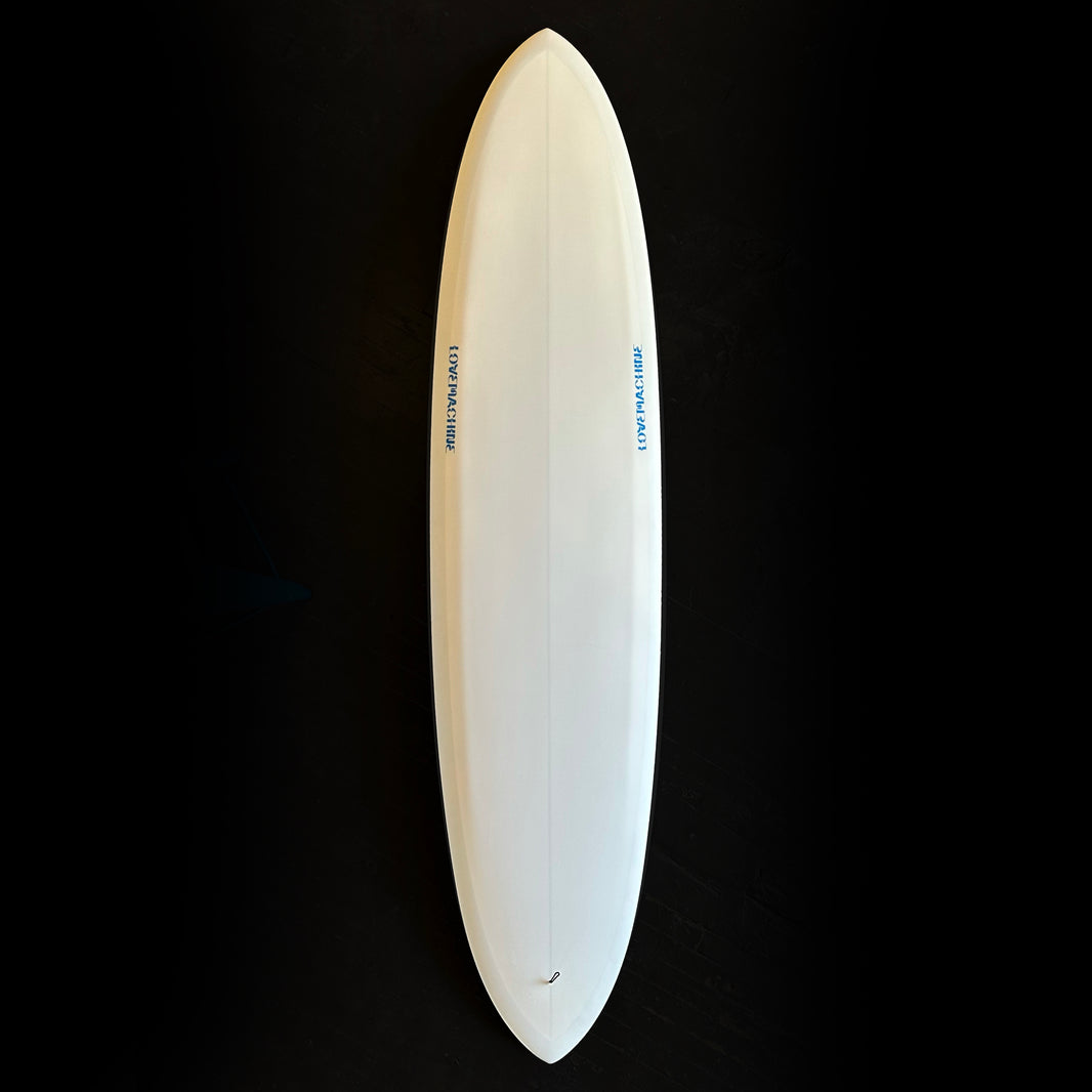 JAPAN – LOVEMACHINE SURFBOARDS